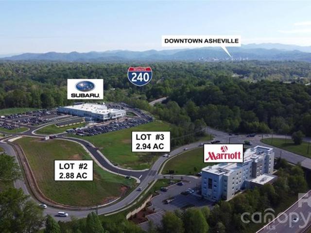 Brevard Rd Lot 3, Asheville, NC 28806