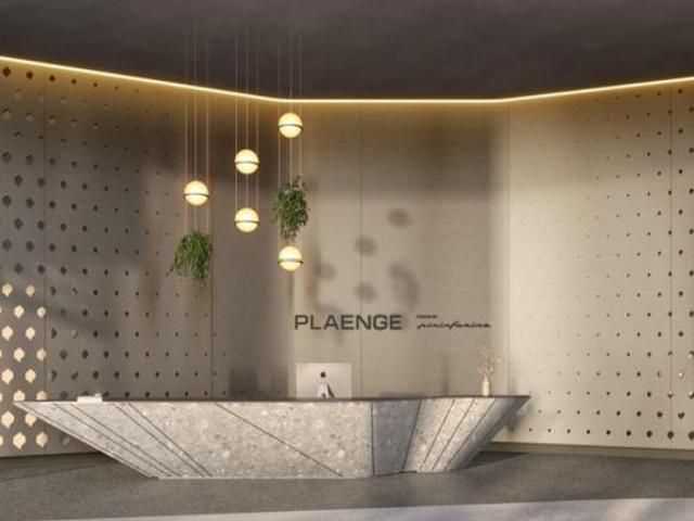 Breve Lançamento no Ecoville Plaenge Design by Pininfarina AGONLANÇAMENTOS