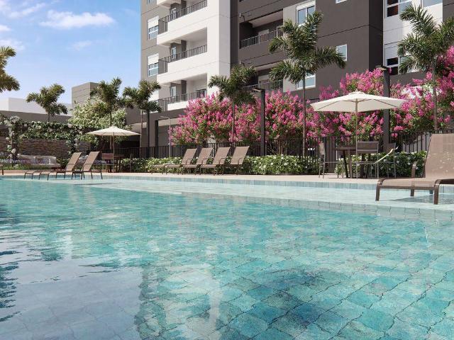 Vista Horizonte Norte Sul | Apartamentos de 2 quartos com 60 m² | Rua Novo Horizonte, Norte Sul