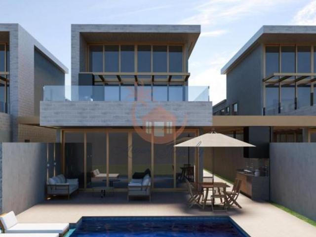Breve lançamento Alto padrão PÉ NA AREIA na praia de Camburizinho