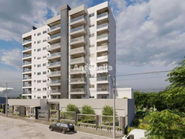 Breve Lançamento: Apartamento à venda no SanVitto