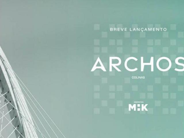 Breve Lançamento Archos colinas Vendas antecipadas