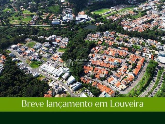 Breve Lançamento Condomínio Forest Houses Louveira SP