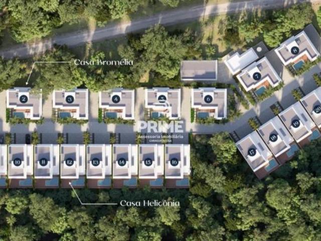 Breve Lançamento Condomínio Reserva da Baleia de 250m² a 260m² R$ 5.800,000,00 Praia da Baleia