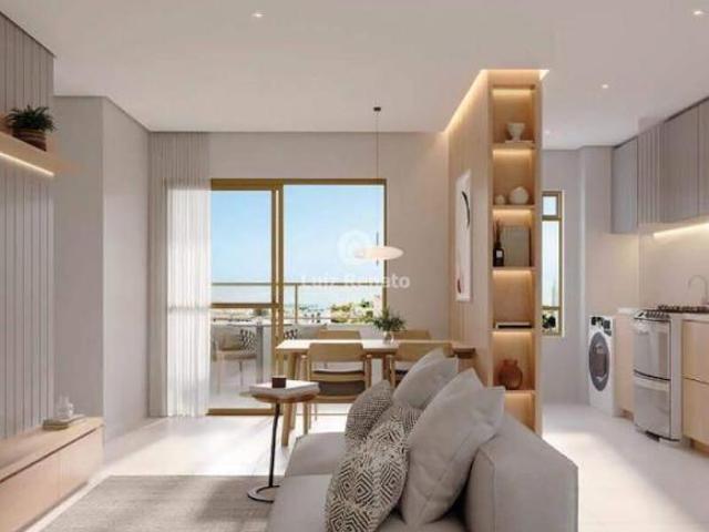 Breve lançamento de 2 e 3 quartos Vila Paris
