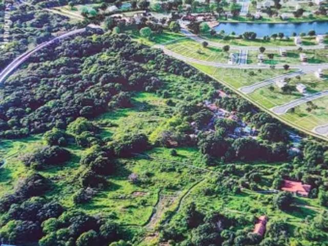 Breve lançamento: Largo dos VENTOS: Lotes em condomínio fechado em EUSÉBIO