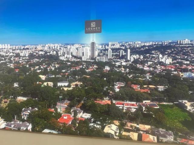 Breve Lançamento Legacy Guedala / Um legado para sua família /Altissimo padrão
