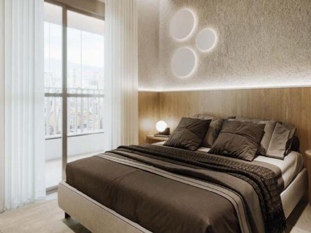 Breve lançamento para sócios investidores com cotas de apartamentos Studios, 1 e 2 quartos