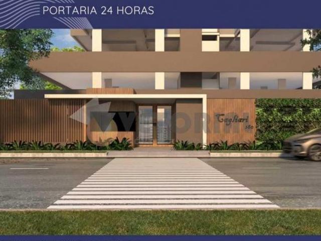 BREVE LANÇAMENTO RESIDENCIAL CAGLIARI Massaguaçu, Caraguatatuba sp R$495.000,00