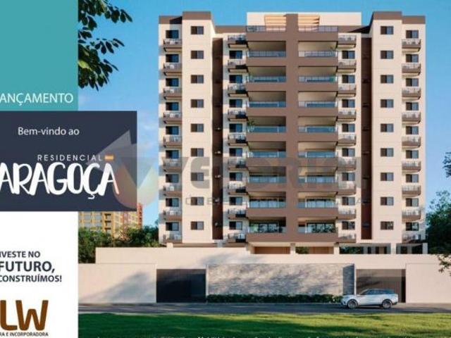 Breve Lançamento: Residencial Saragoça Sumaré