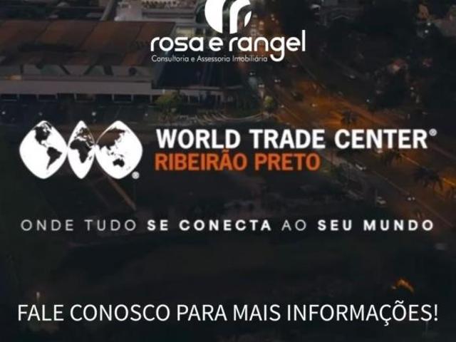Breve novidade apartamentos World Trade Center | Só aqui na Rosa e Rangel