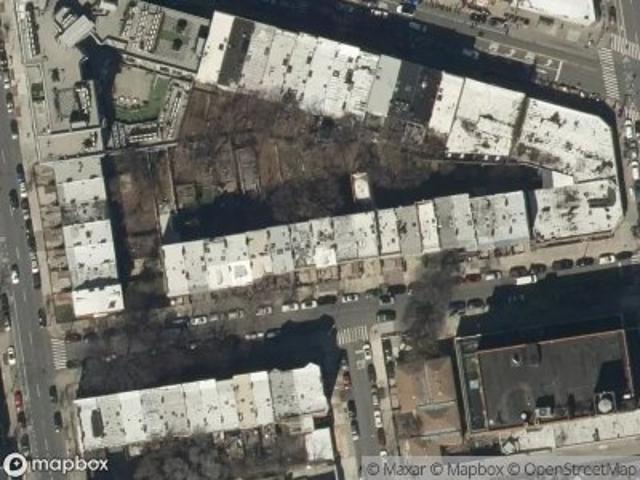 Brevoort Pl