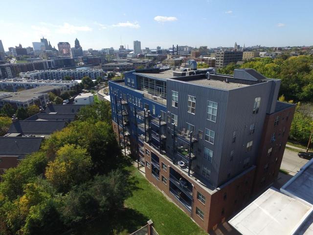 Brew Hill Apartments 1 Bedroom Apartment for Rent at 1830 N Hubbard St, Milwaukee, WI 53212 Brewer's Hill