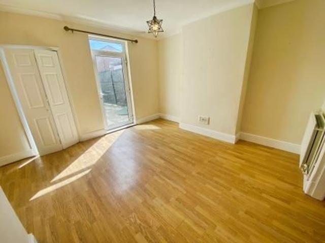 Brewery Hill, Grantham, NG31
