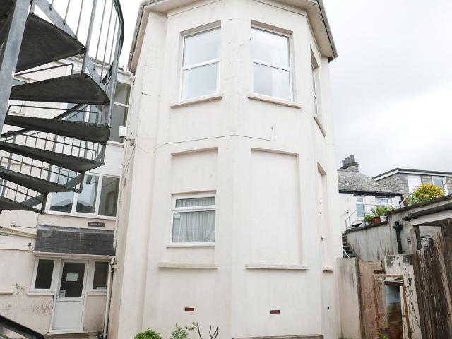 Brewery House, Liskeard, Cornwall PL14, Studio to rent, £550 pcm | PrimeLocation