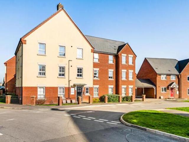 Brewery Lane, Broughton, 2 Bedroom Apartment