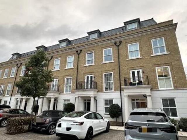 Brewery Lane, London, 4 Bedroom End