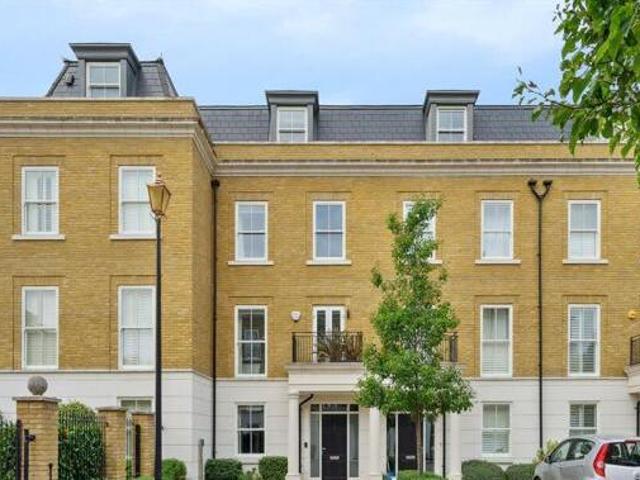 Brewery Lane, Twickenham, 4 Bedroom Town