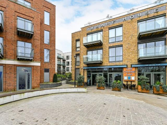 Brewery Lane, Twickenham TW1, 1 bed flat to rent, £2,100 pcm | PrimeLocation