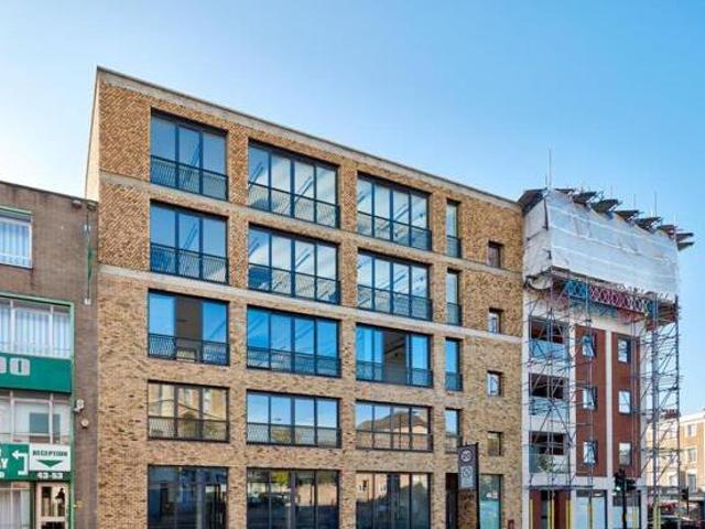 Brewery Road, London, Office To Lease