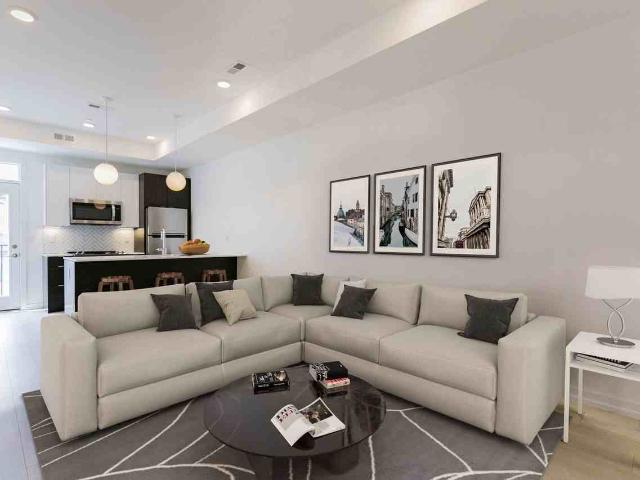 Brewery Row 1 Bedroom Apartment for Rent at 1229 N 27th St, Philadelphia, PA 19121 North Philadelphia West