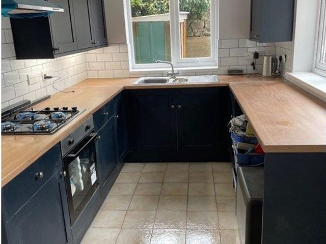 Brewery Street, Pembroke Dock SA72, 3 bed terraced house to rent, £795 pcm | PrimeLocation