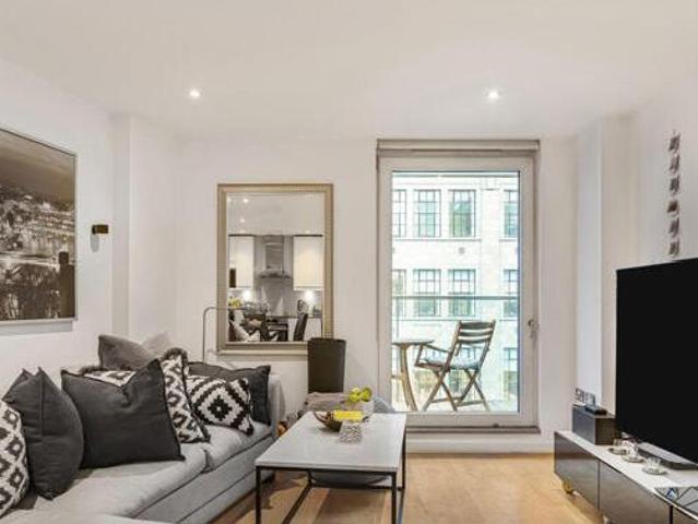 Brewery Square, London, 1 Bedroom Apartment