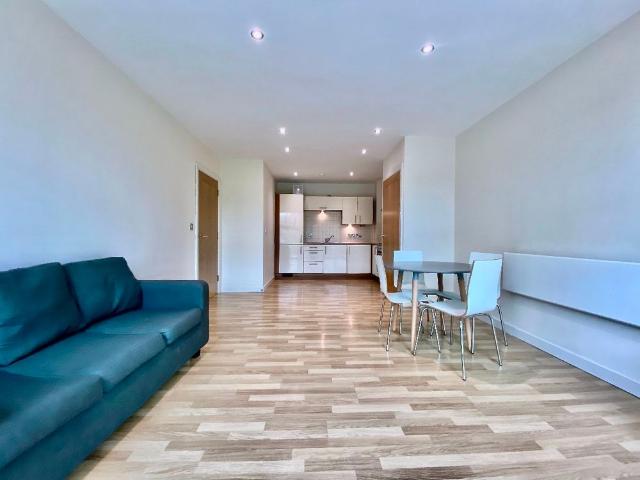 Brewery Wharf, Mowbray St, Sheffield, S3 8EL