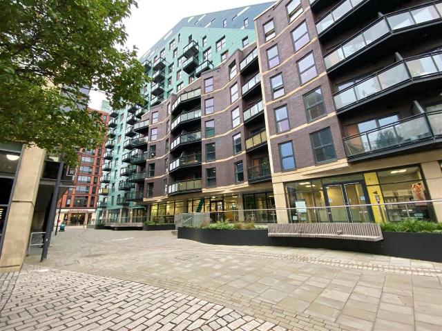 Brewery Wharf, Leeds LS10, 1 bed flat to rent, £900 pcm | PrimeLocation