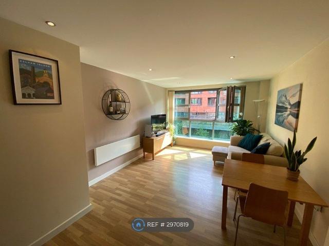 Brewery Wharf, Sheffield S3, 1 bed flat to rent, £900 pcm | PrimeLocation