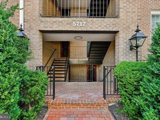 Brewer House Cir Apt,north Bethesda, Condo For Sale