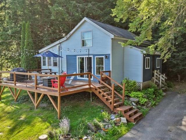 Brewer Lake Rd, Orrington, Home For Sale