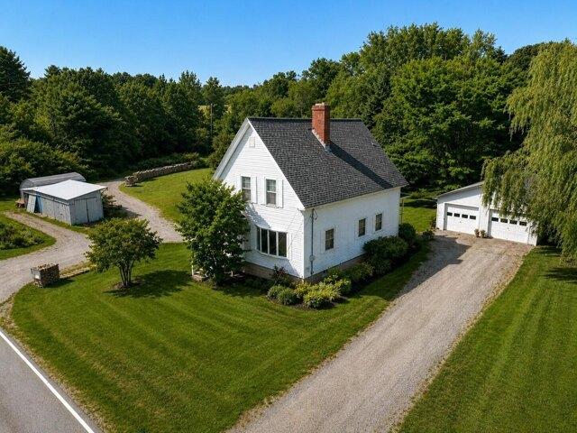 Brewer Lake Rd, Orrington, Home For Sale