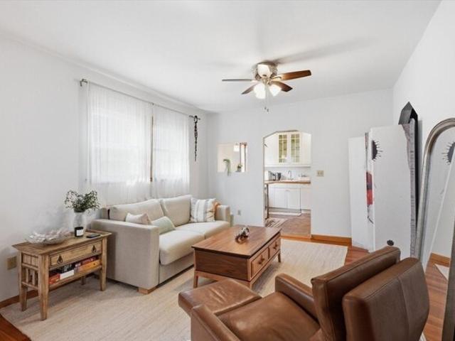 Brewer St Apt,cambridge, Condo For Sale
