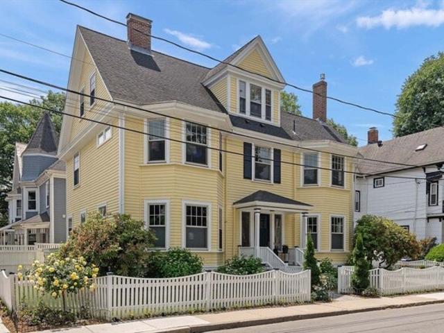 Brewer St, Boston, Home For Sale