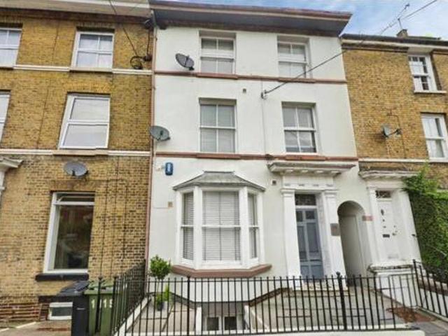 Brewer Street, Maidstone, 1 Bedroom Flat