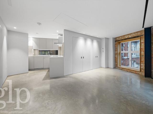 Brewer Street, Soho W1F, 1 bed flat to rent, £2,925 pcm | PrimeLocation
