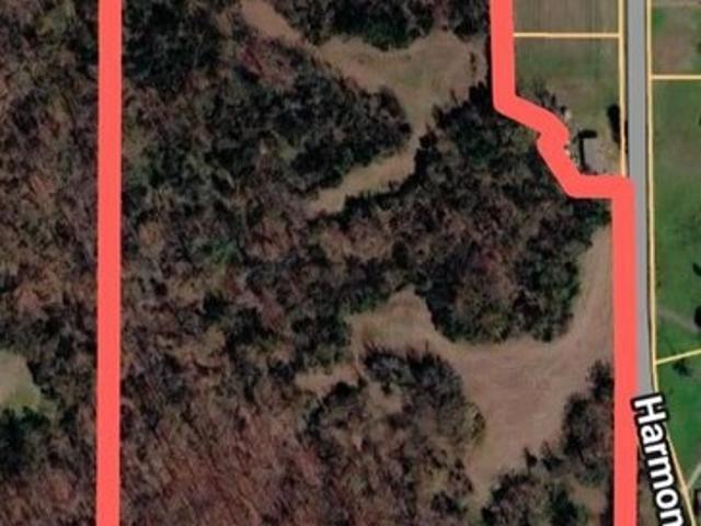 Brewer Rd and Harmon Rd, Batesville, MS 38606
