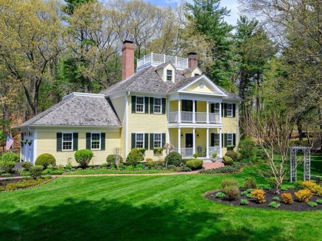 Brewer Way, Hingham, Home For Sale