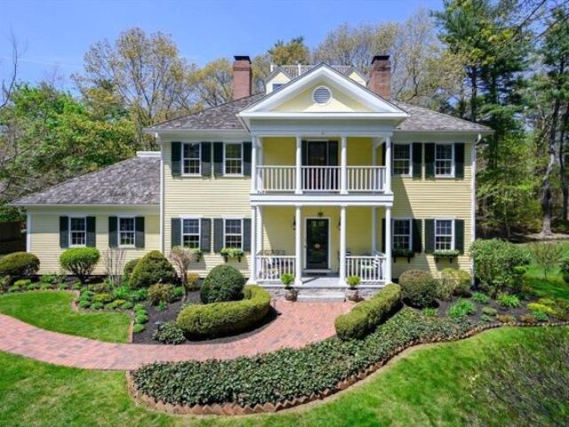 Brewer Way, Hingham, Home For Sale