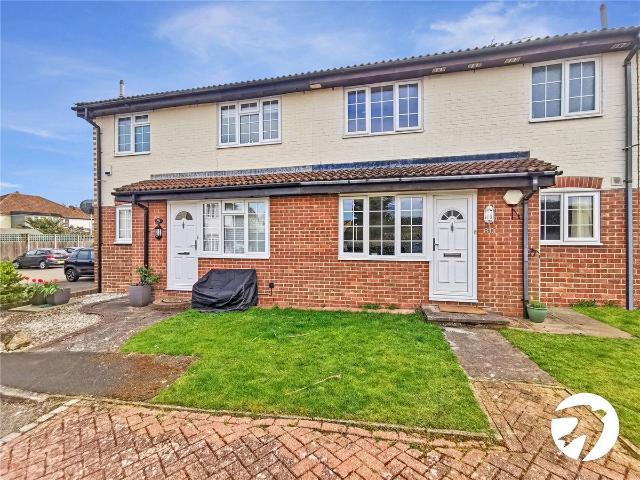 Brewers Field, Dartford, Kent DA2, 1 bed terraced house to rent, £1,350 pcm | PrimeLocation