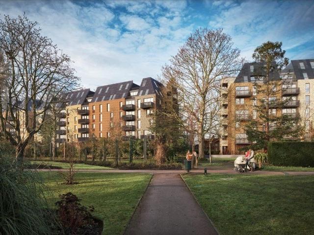 Brewers Square, Dartford DA1, 1 bed flat to rent, £1,400 pcm | PrimeLocation