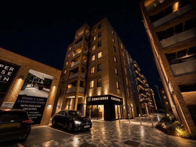 Brewers Square, Dartford, DA1 2 bed flat to rent £1,700 pcm £392 pw