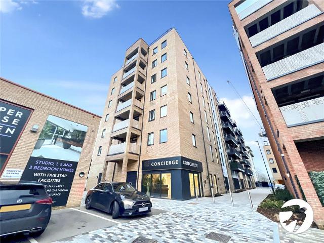 Brewers Square, Dartford DA1, 2 bed flat to rent, £1,800 pcm | PrimeLocation