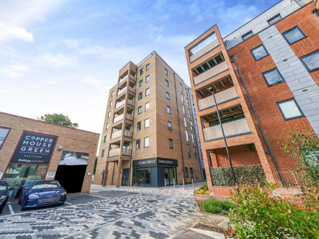 Brewers Square Dartford DA1 2 bed flat to rent £1,950 pcm £450 pw