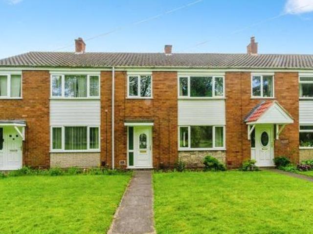 Brewers Terrace, Walsall, 3 Bedroom Terraced