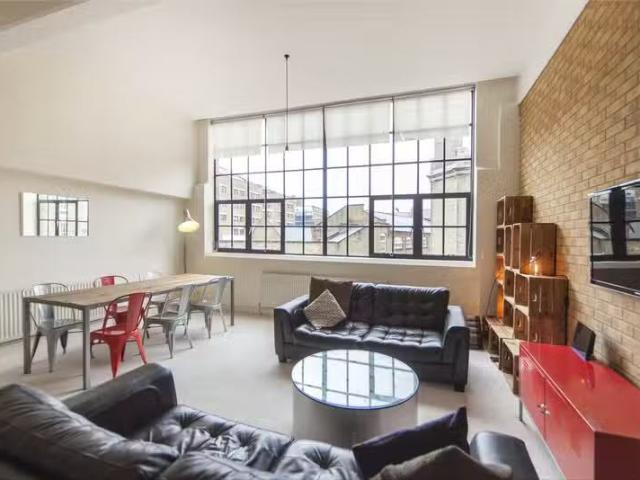 Brewhouse Lane, London, E1W 2NU