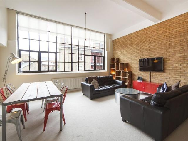 Brewhouse Lane, London, E1W 2NU