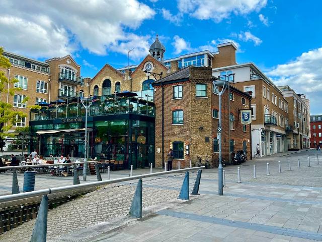 Brewhouse Lane, London SW15, 1 bed flat to rent, £2,300 pcm | PrimeLocation
