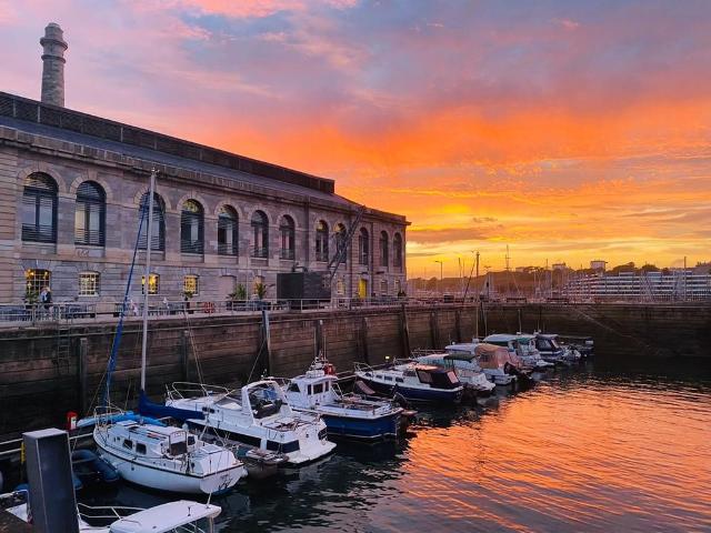 Brewhouse, Plymouth 2 bed apartment to rent £1,830 pcm £422 pw